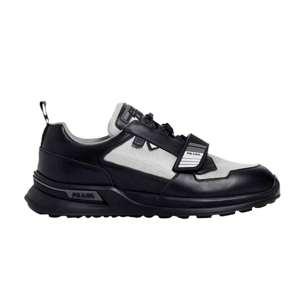 Prada Mechano 'Black Silver' 2EG266-3V91-F0I89 - 2EG266-3V91-F0I89 ...