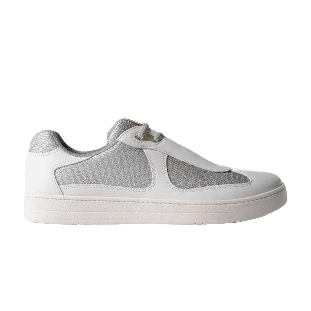 Prada Nevada Bike Low Sneaker 'White' 4E-3166-6 - 4E-3166-6 - Novelship