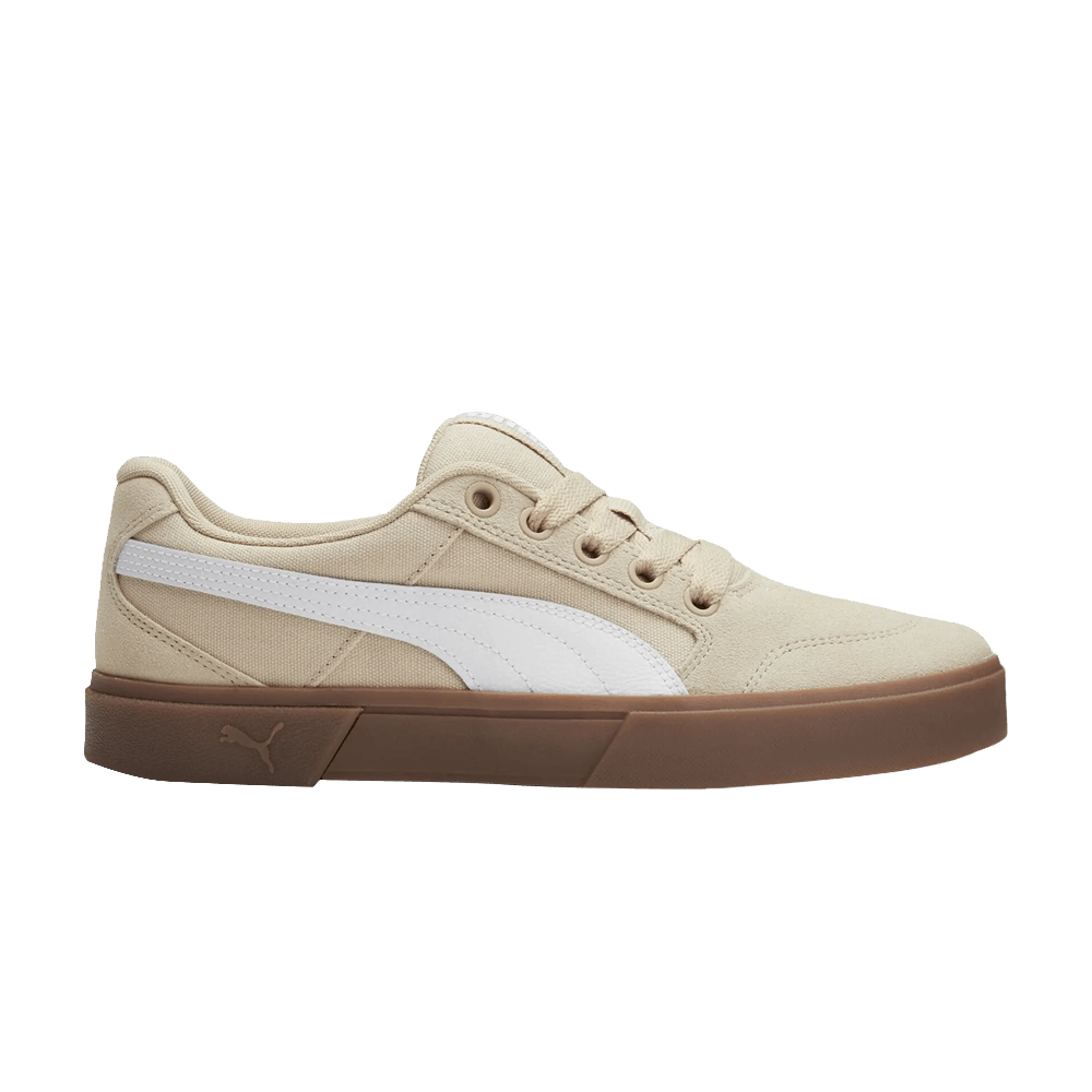 (Toddler) Puma -Rey Suede 'Putty Gum' 382880-07 - 382880-07 - Novelship
