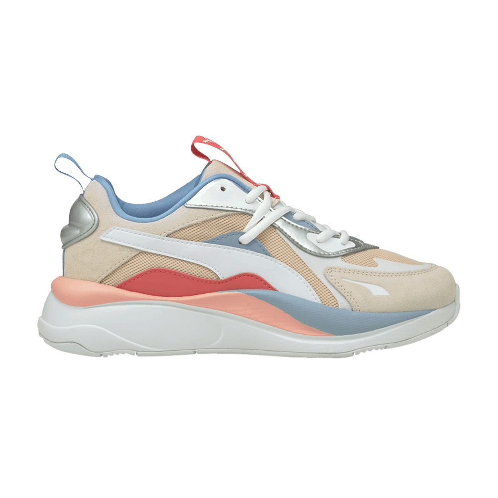 (Women) Puma RS-Curve 'Aura - Shift Sand' 375784-02 - 375784-02 - Novelship