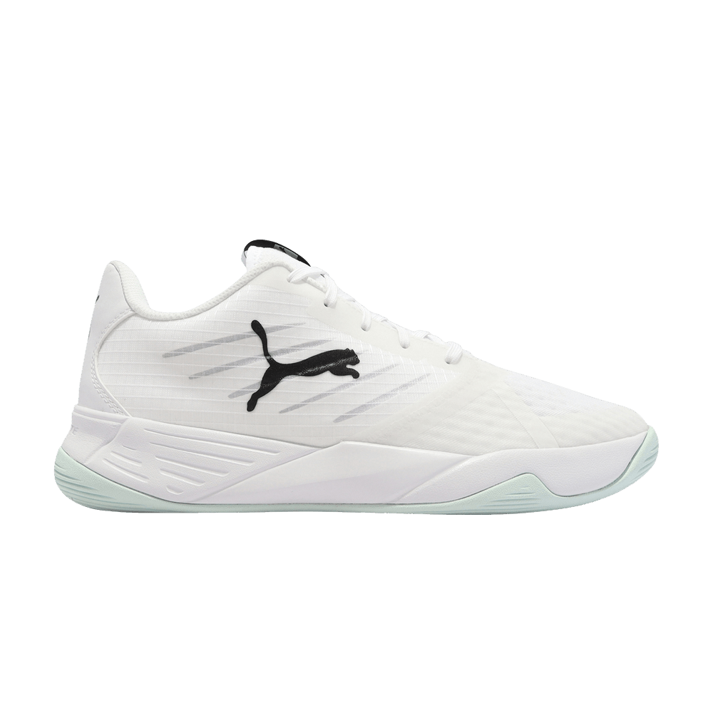 Buy Puma Accelerate Pro 2 'White Arctic Ice' 106877-02 - Novelship
