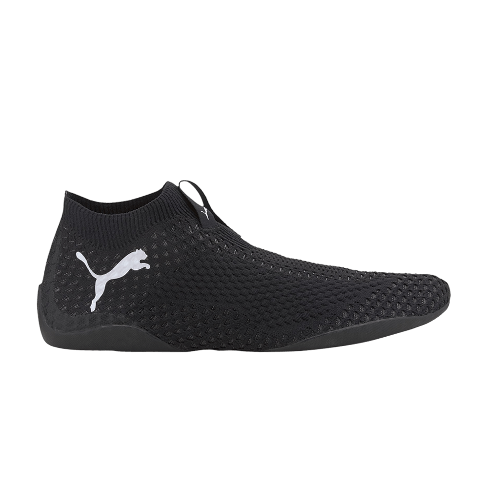 Puma Active Gaming Footwear 'Black White' - 306663-01 - Novelship