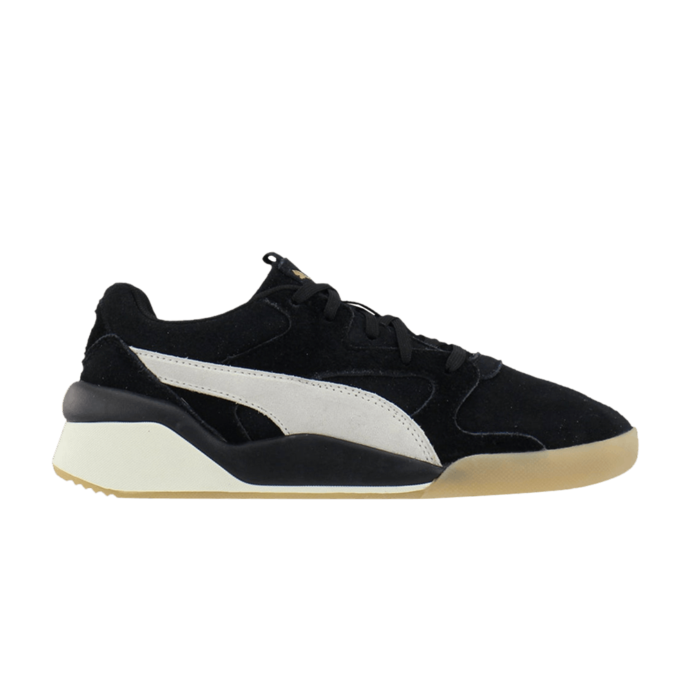 (Women) Puma Aeon Rewind 'Black White' 370396‑06 - 370396-06 - Novelship