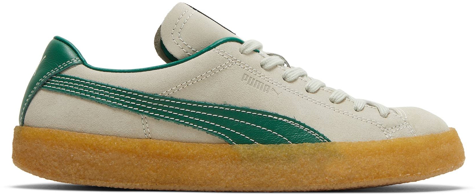 Puma AMI x Suede Crepe 'Pristine' 384146-01 - 384146-01 - Novelship