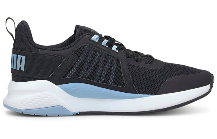 プーマ アンザラン ロー ブラック/ブルー/ホワイト 371131-17を購入 - Novelship