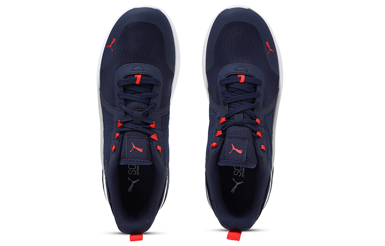 プーマ アンザラン ブルーレッド (Puma Anzarun Burūreddo) 371131-04を購入 - Novelship