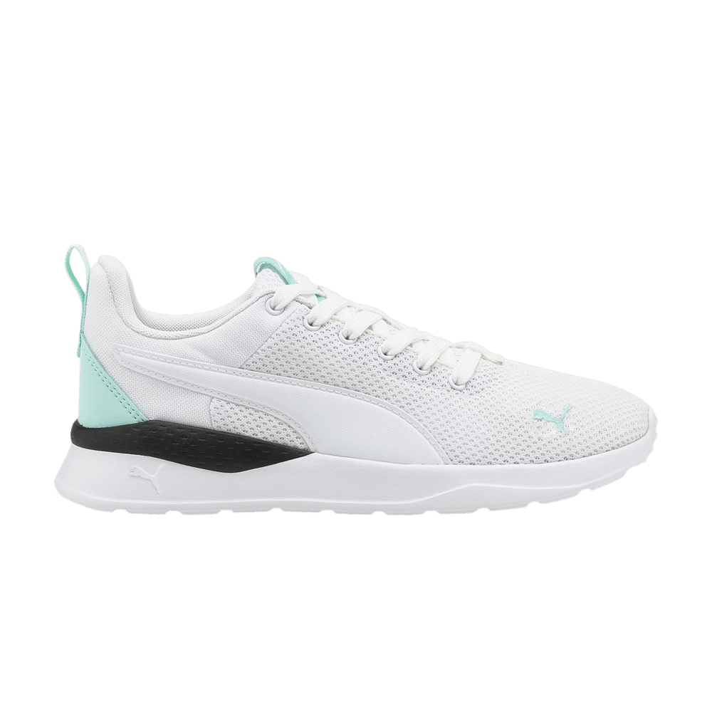 Puma Anzarun Lite 'White Eggshell Blue' - 371128-26 - Novelship