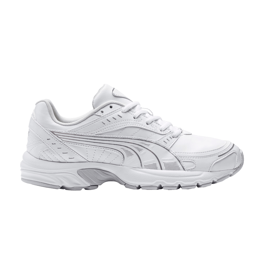 Puma Axis SL 'White' 368466-01 - 368466-01 - Novelship