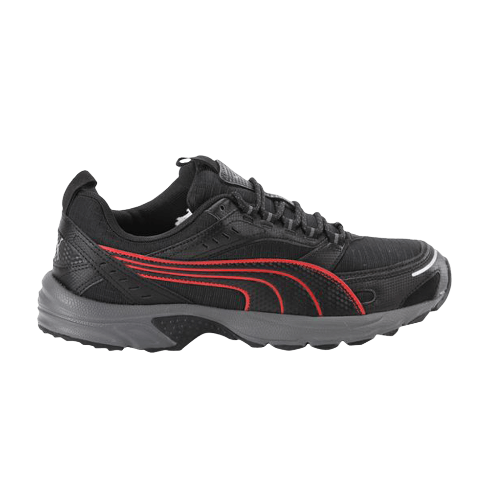 Puma Axis TR 'Black High Risk Red' 370923-01 - 370923-01 - Novelship