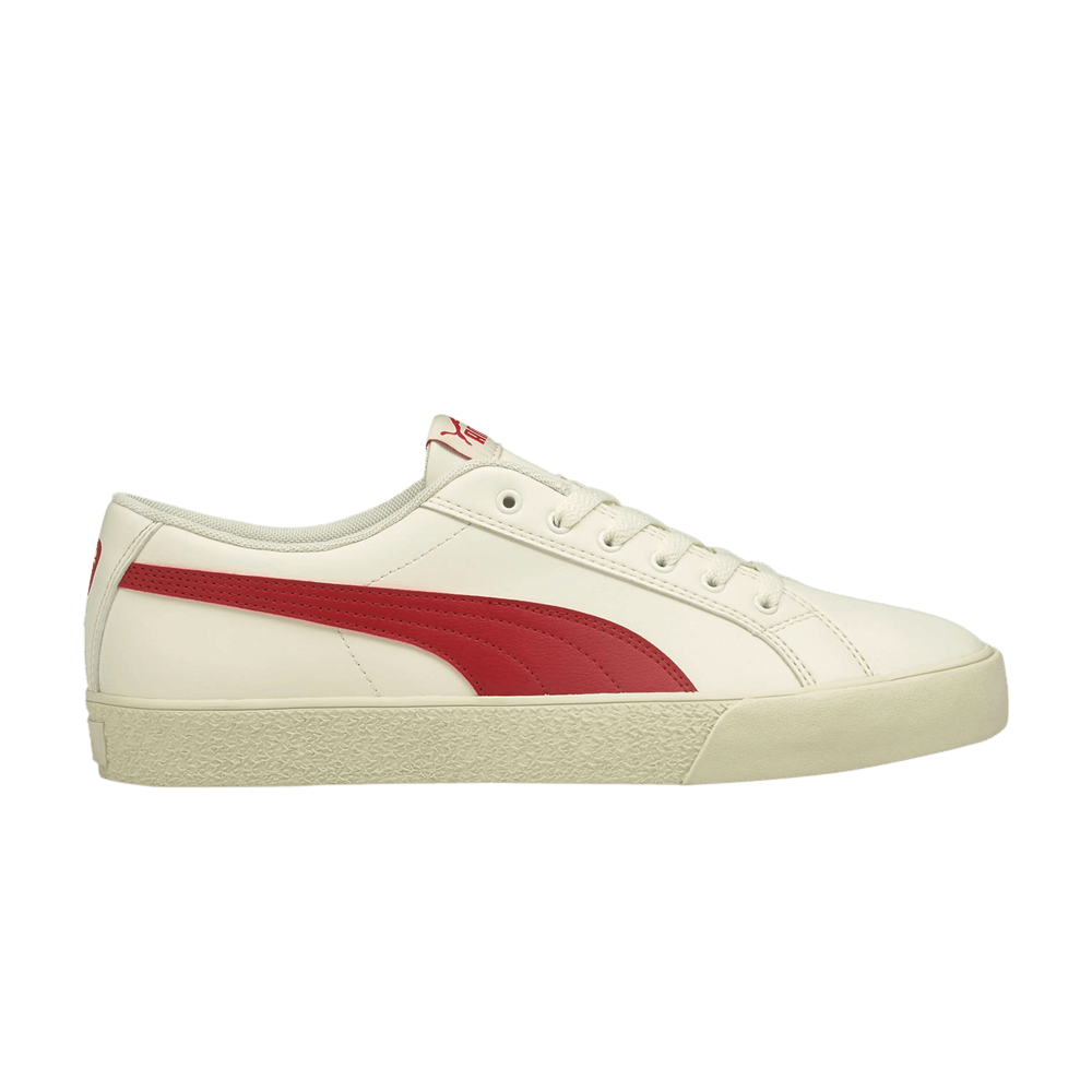 Puma Bari Z 'Whisper White American Beauty' 373033-11 - 373033-11 ...