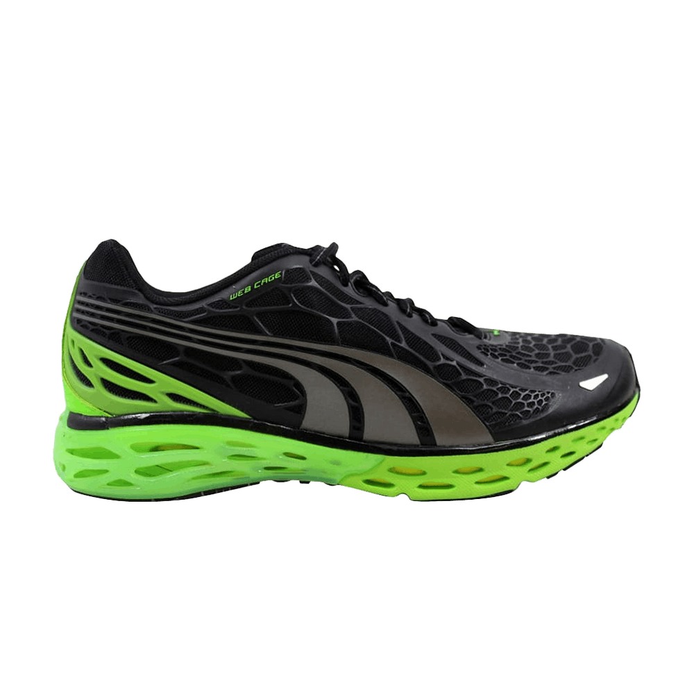 Puma Bioweb 'Black' 186437-03 - 186437-03 - Novelship