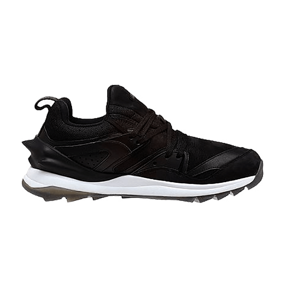 Puma Blaze Swift Tech 'Black' 357824‑01 - 357824-01 - Novelship