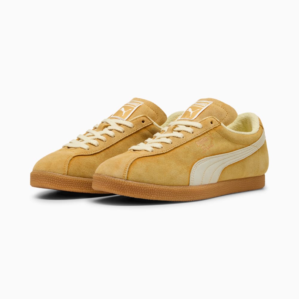 Puma Brazil Never One V Archive Gold-Creamy Vanilla 401643-01を購入 ...