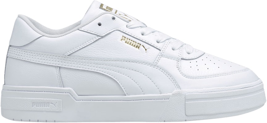 Puma CA Pro Classic 'White' 380190‑01 - 380190-01 - Novelship Puma CA Pro Classic 'White' 380190‑01 - 380190-01 - Novelship