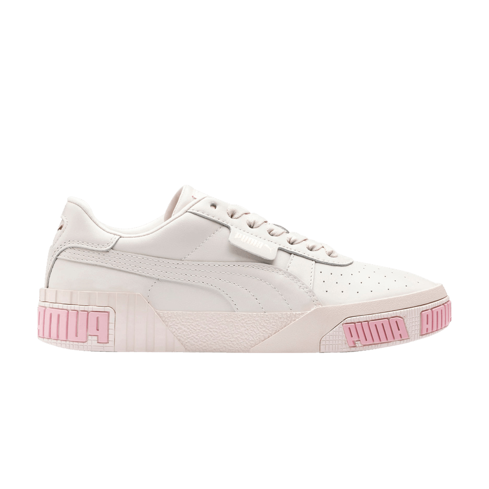 Puma Cali Bold 'Pastel Parchment Bridal Rose' (WMNS) - 370811-02 ...