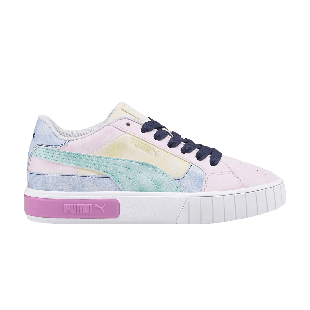Puma Cali Star 'Tie‑Dye' (WMNS) - 383677-02 - Novelship