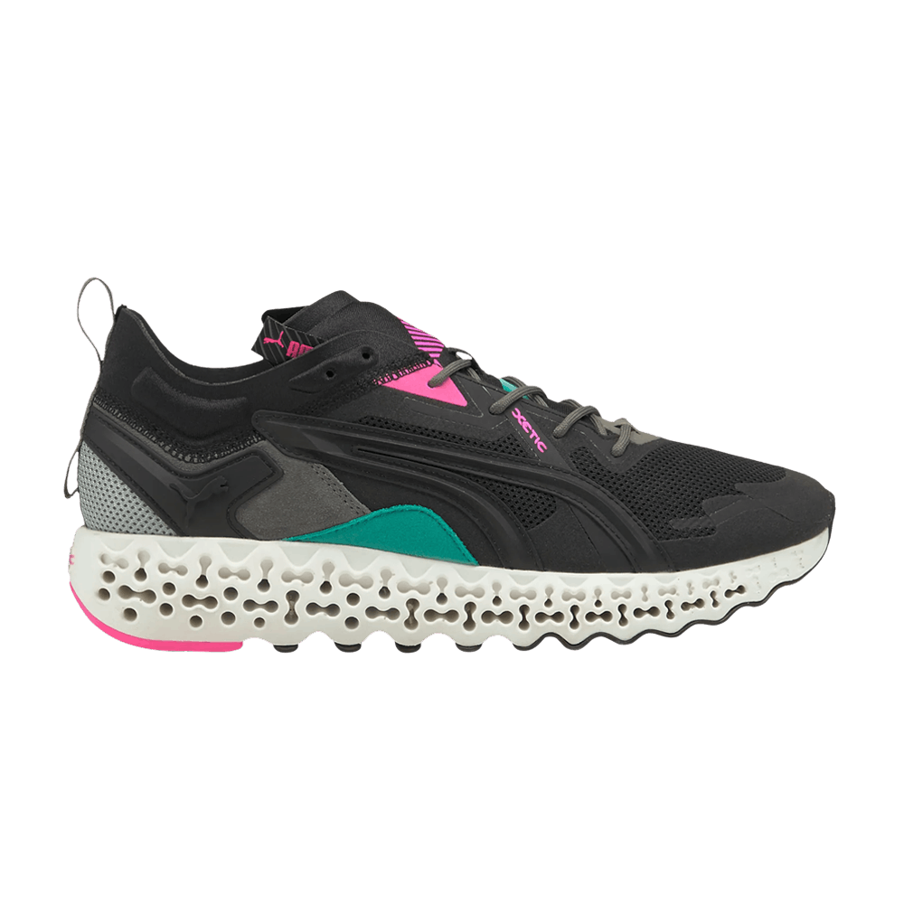 Puma Calibrate Restored 'Metric - Black' 380700-01 - 380700-01 - Novelship