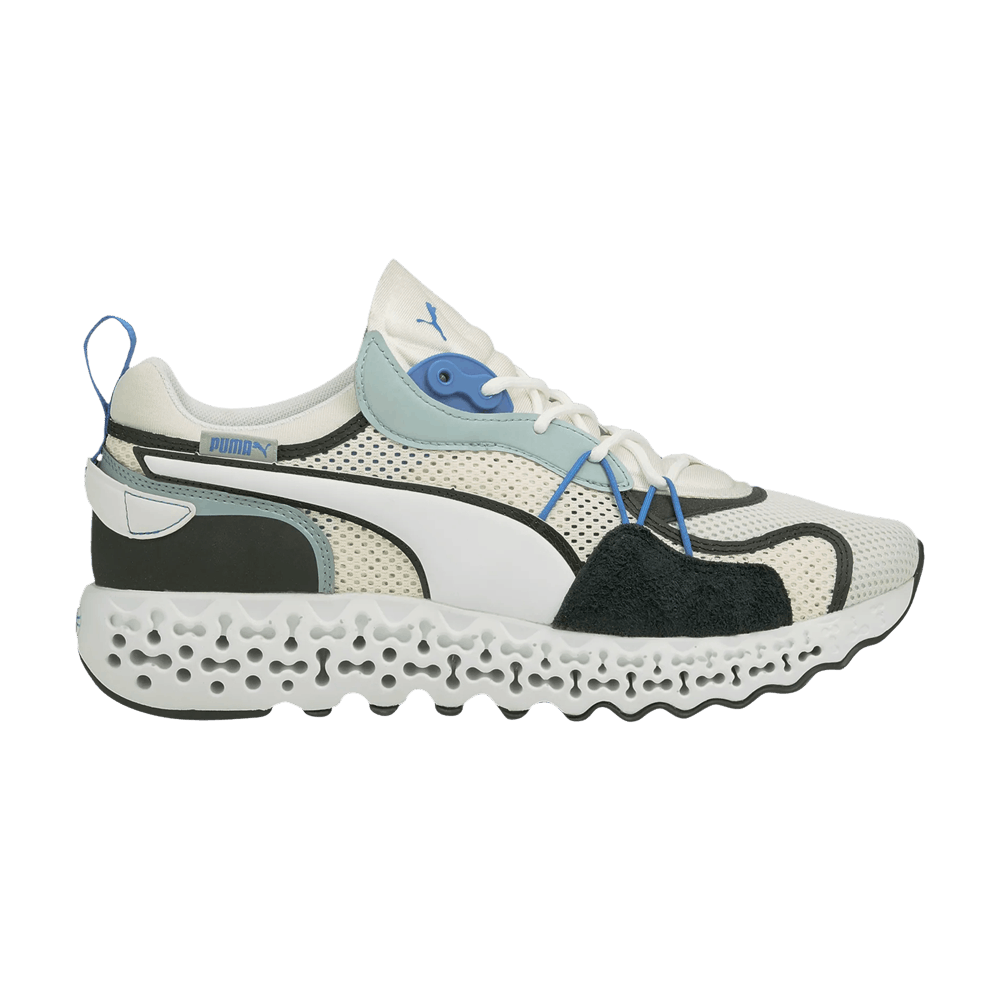 Puma Calibrate Restored 'White Black' 373529-03 - 373529-03 - Novelship
