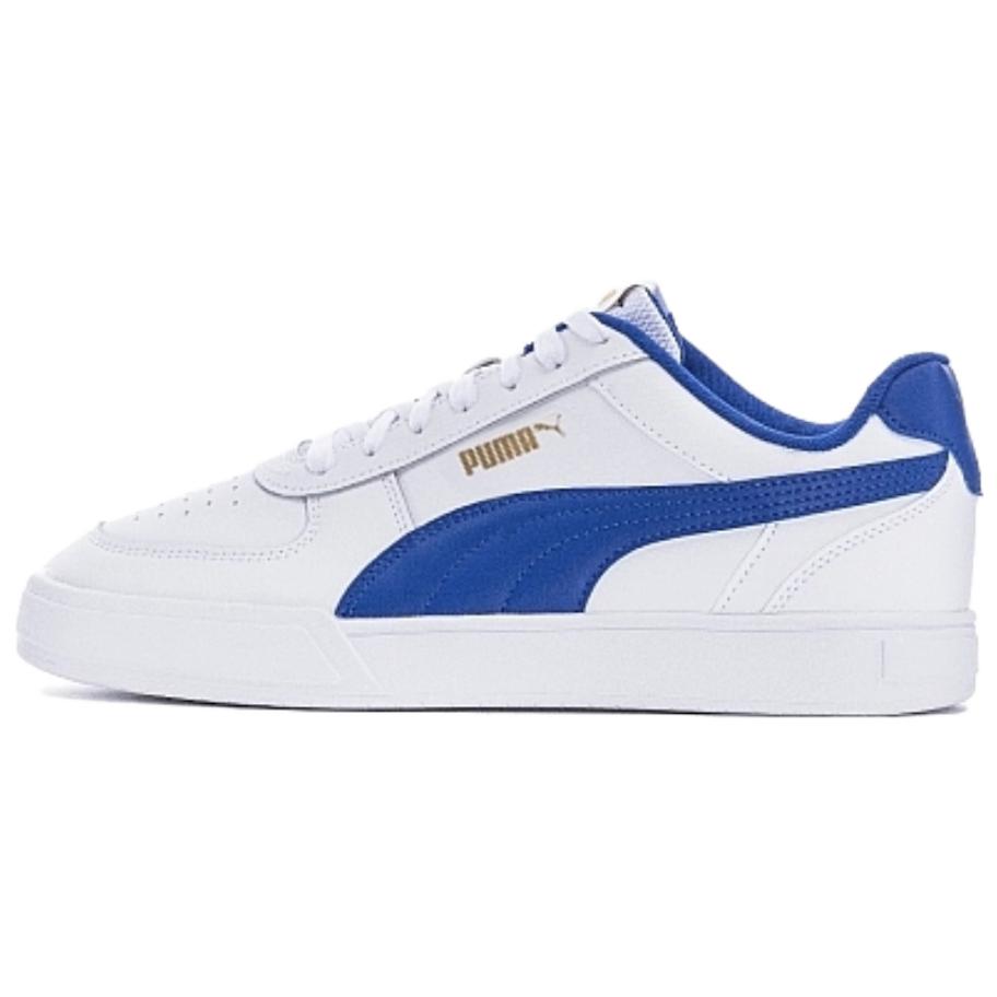 Puma Caven Low 'White Blue' 380810-31 - 380810-31 - Novelship