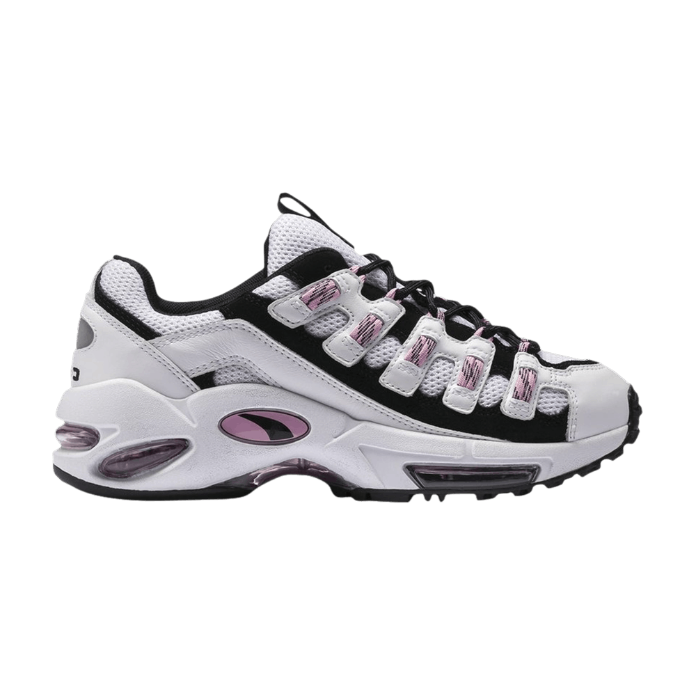 (Women) Puma Cell Endura 'White Pale Pink' 370732-05 - 370732-05 ...
