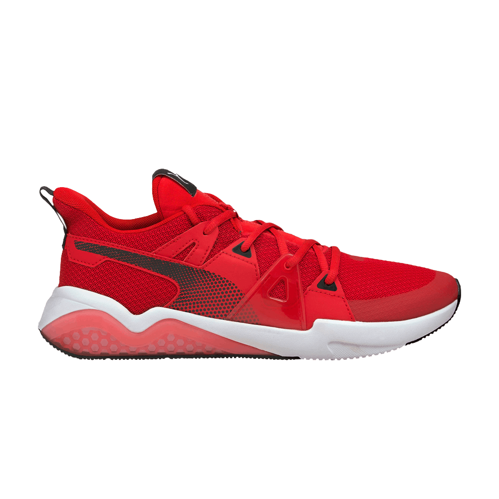 푸마 셀 프랙션 '고위험 레드' (Puma Cell Fraction 'High Risk Red') 194361-03 구매하기 - 노블쉽