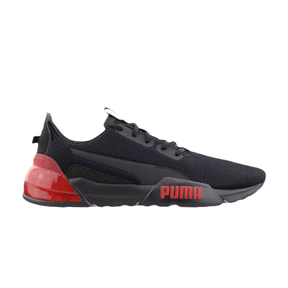 Puma Cell Phase 'Black High Risk Red' 192638-08 - 192638-08 - Novelship