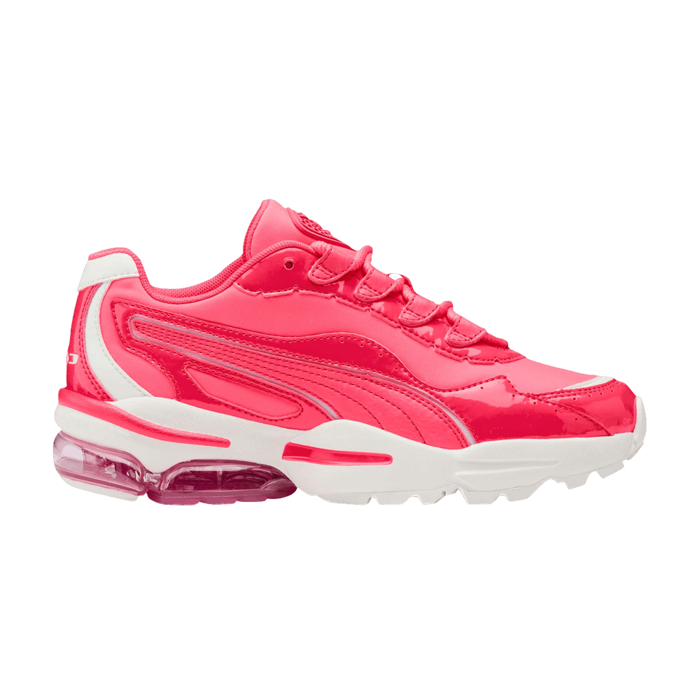 (Women) Puma Cell Stellar Neon 'Pink Alert' 370949-01 - 370949-01 ...