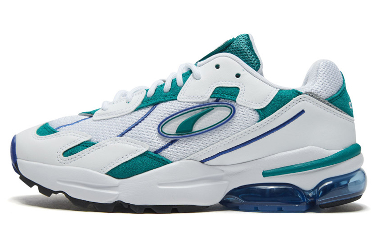 Buy Puma Cell Ultra OG Pack Casual White Green 370765-01 - Novelship