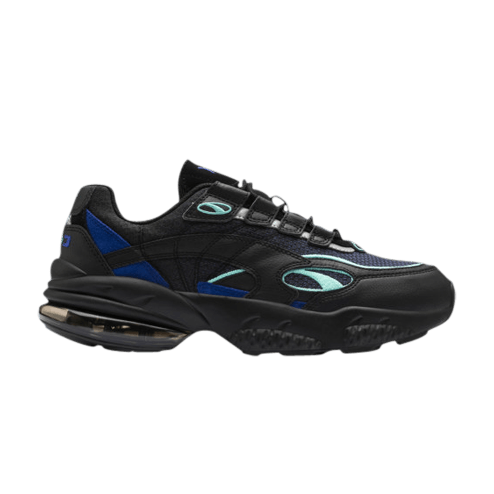 Puma Cell Venom Alert 'Black Galaxy Blue' 369810-02 - 369810-02 - Novelship