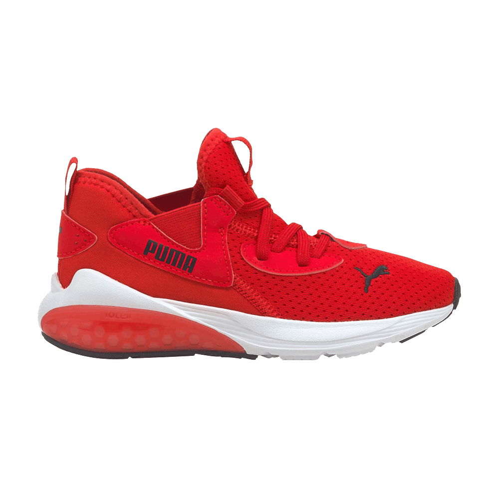 Puma Cell Vive 'High Risk Red' (PS) - 195565-01 - Novelship