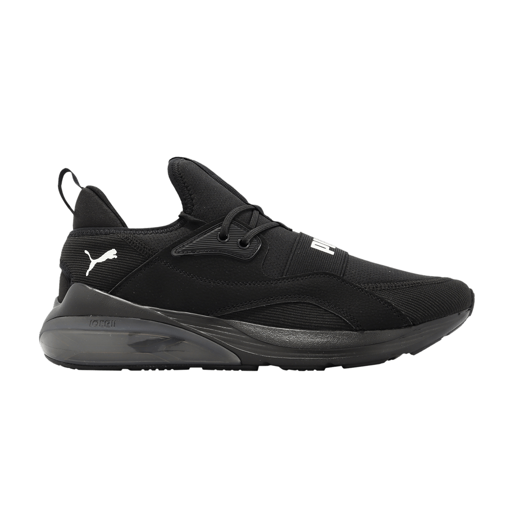 Puma Cell Vive Intake 'Black Grey' 377905-01 - Novelship