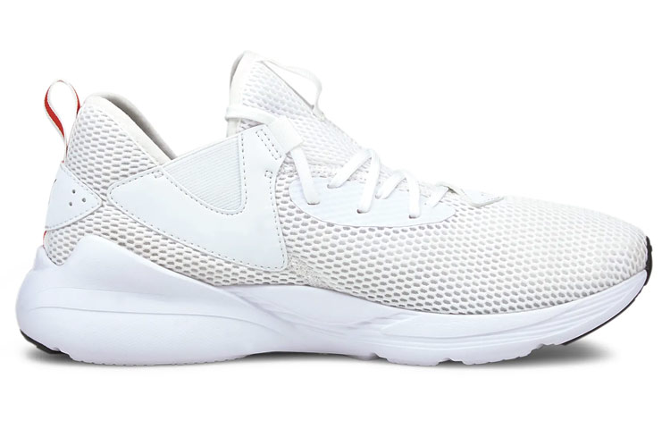 Buy Puma CELL Vive Training Shoes 'White' 195114-02 - Novelship