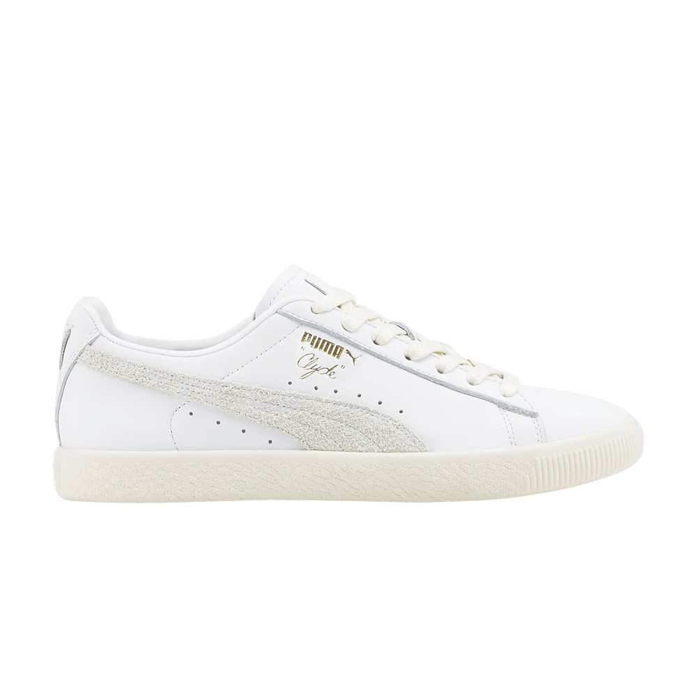 Puma Clyde 'Base' - 390091-01 - Novelship