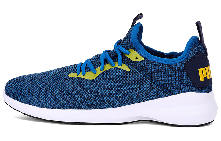 Puma Corode Idp Blue//Yellow 'White' 373101-03 - 373101-03 - Novelship