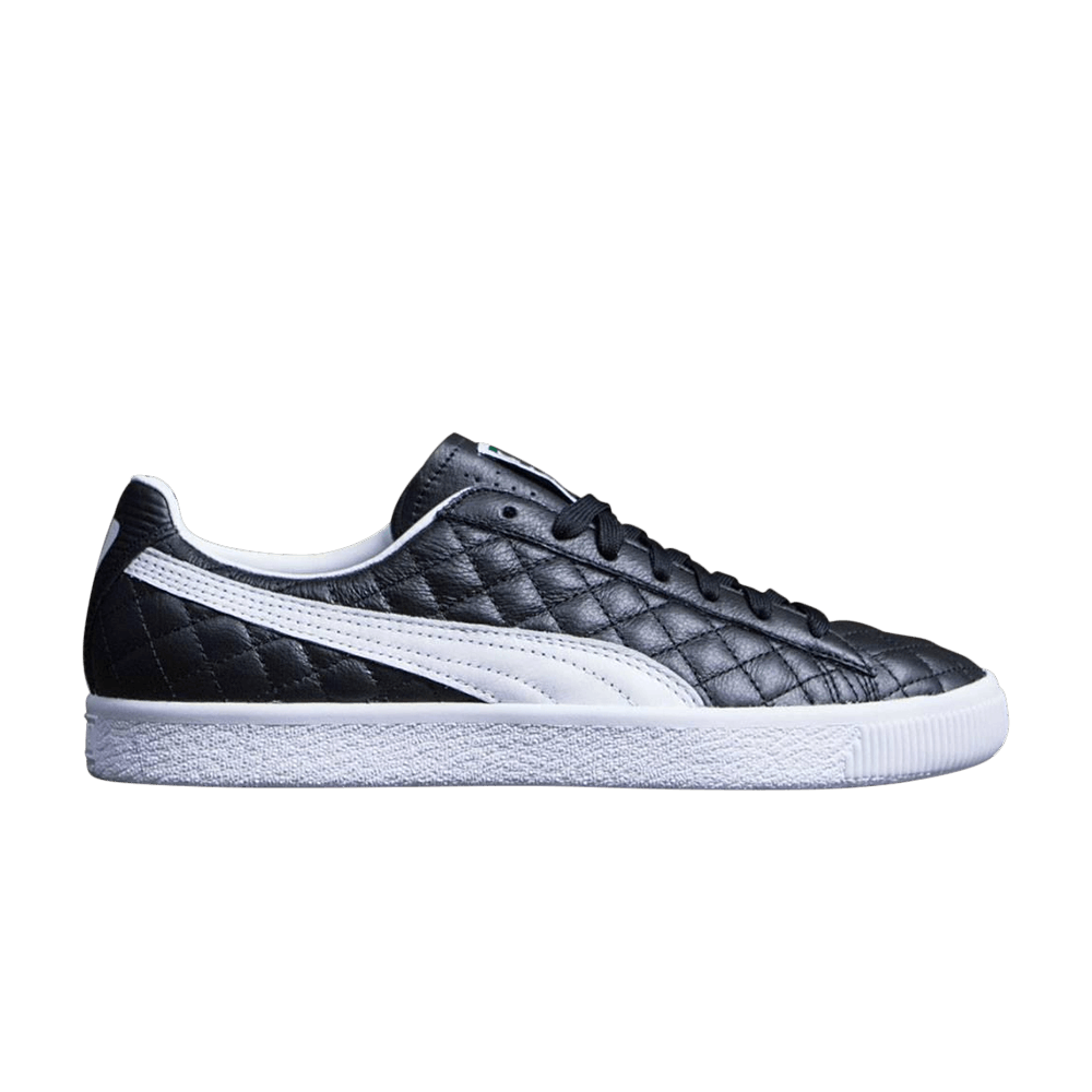 プーマ クライド ドレスド デュース (Puma Clyde Dressed Deux) 363636-02を購入 - Novelship
