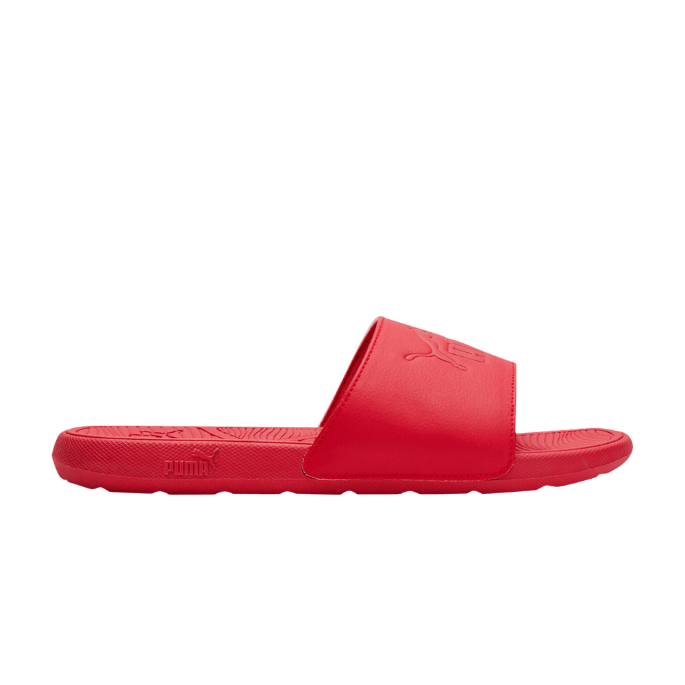 Puma Cool Cat 2.0 Slide 'Red' 389110-03 - 389110-03 - Novelship