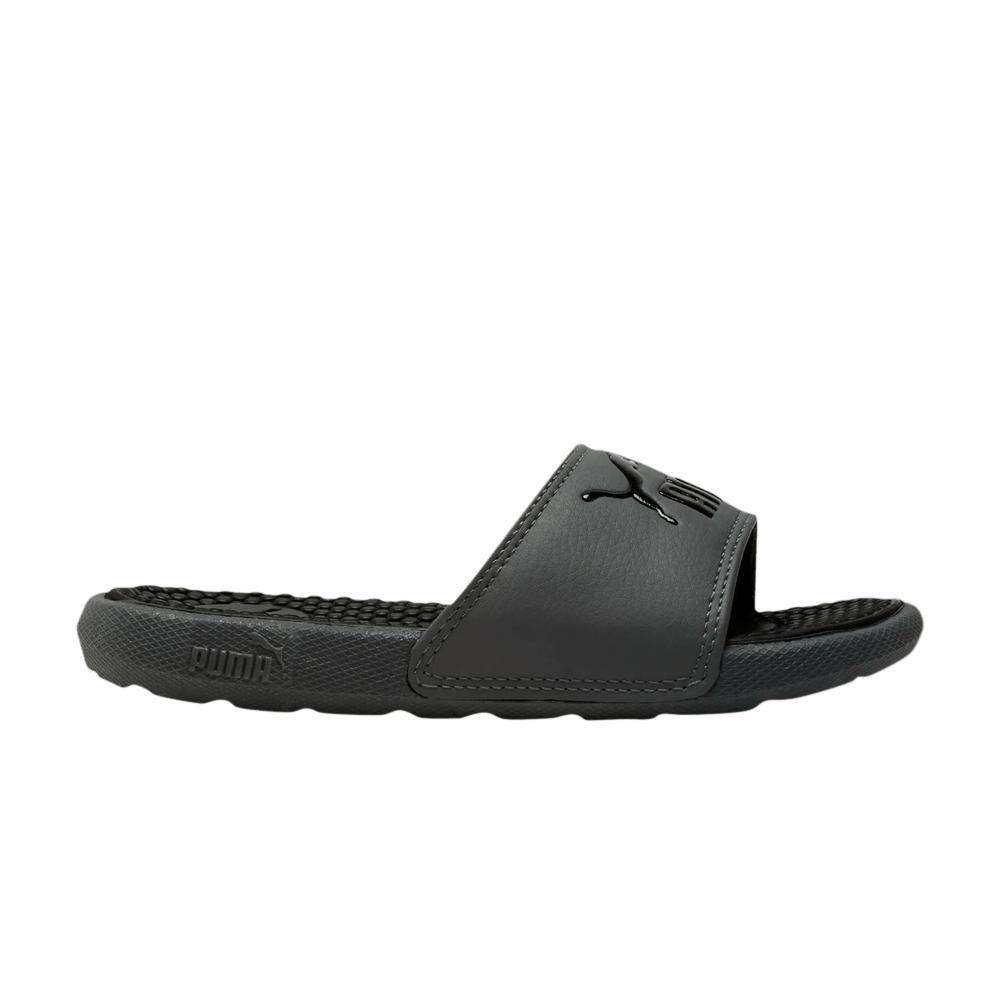 (Youth) Puma Cool Cat 'Castlerock' 371026-02 - 371026-02 - Novelship