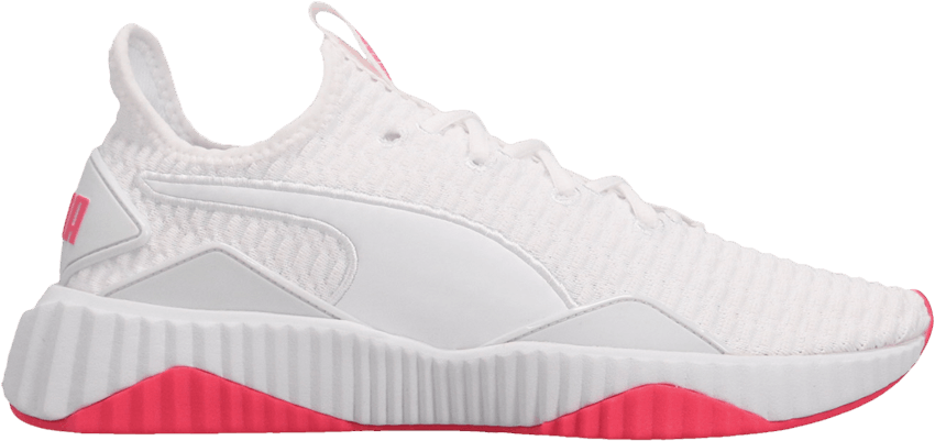 (Women) Puma Defy 'Pink Alert' 190949-21 - 190949-21 - Novelship