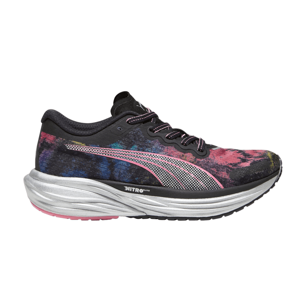 (Women) Puma Deviate Nitro 2 'Marathon Series' 378684-01 - 378684-01 ...