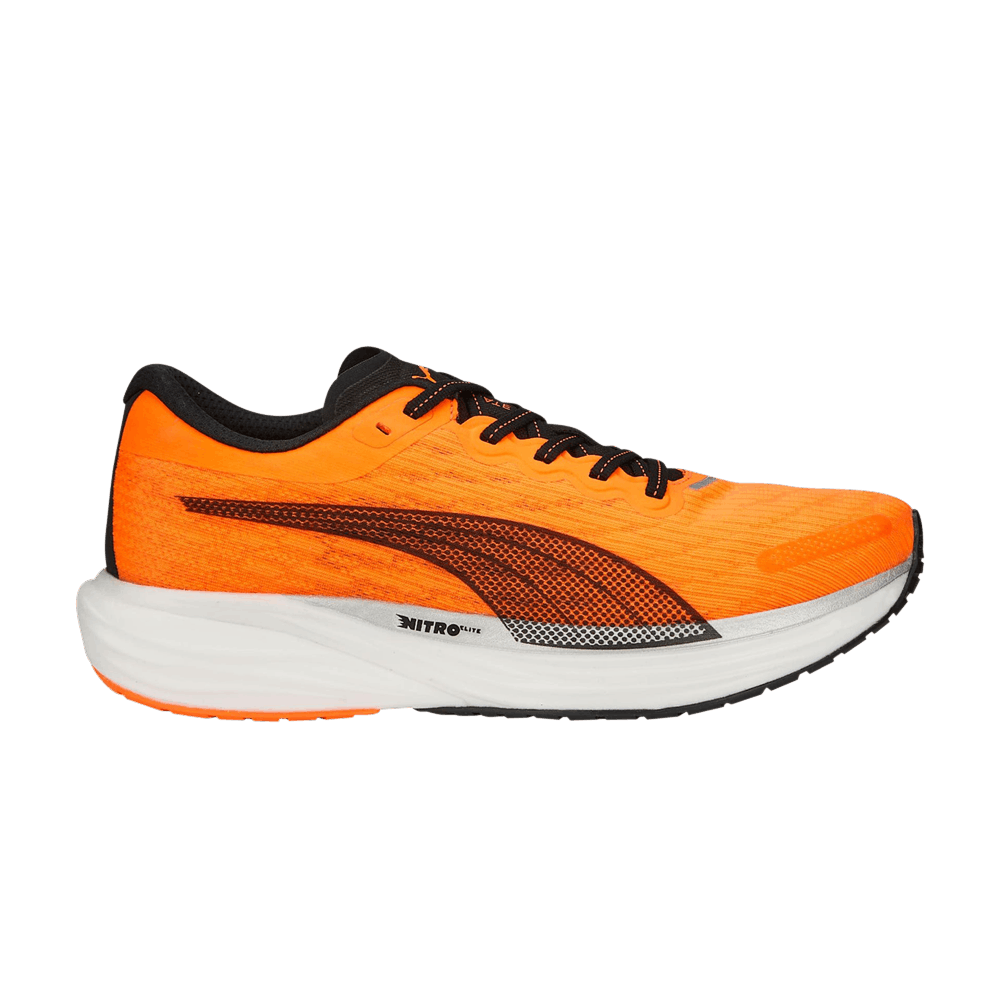 Puma Deviate Nitro 2 'Ultra Orange' 376807-12 - 376807-12 - Novelship