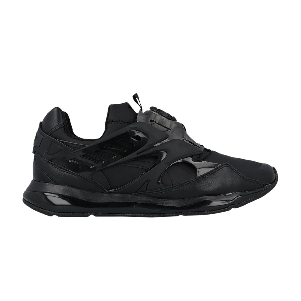 Puma Disc Blaze Cell 'Triple Black' 360078-01 - 360078-01 - Novelship