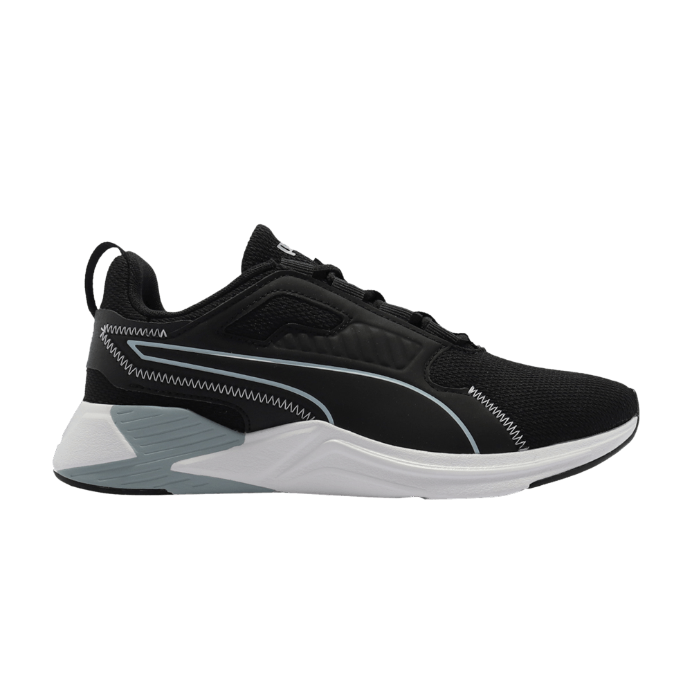 (Women) Puma Disperse XT FTR 'Black Blue Fog' 195251‑03 - 195251-03 ...