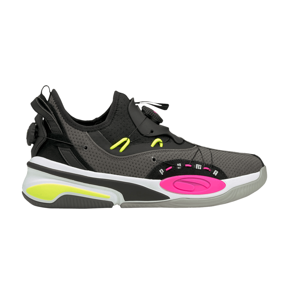 Puma Double Disc 'Castlerock' 194277‑03 - 194277-03 - Novelship