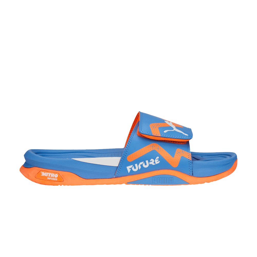 Puma Dream Nitro Future Slide 'Supercharge Pack' 391270-01 - 391270-01 ...