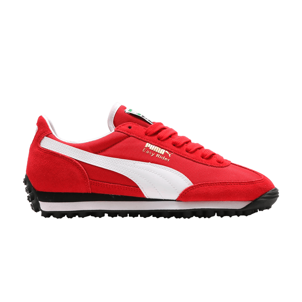 Puma Easy Rider 'Barbados Cherry' - 363129-04 - Novelship