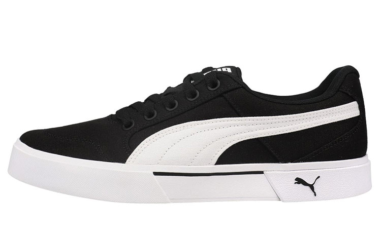 Puma El Rey 'Black' 382310-01 - 382310-01 - Novelship