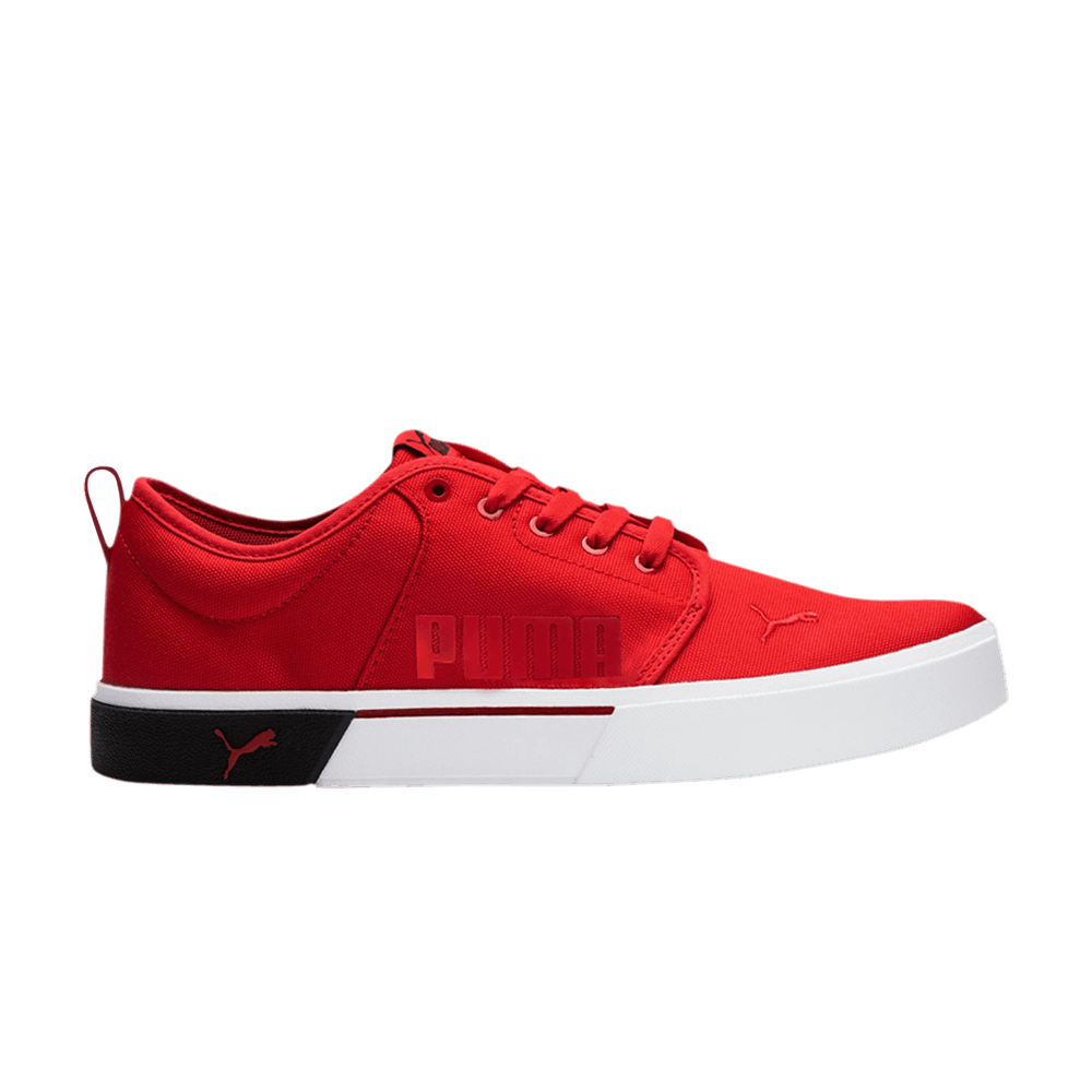 Puma El Rey II Slip-On 'High Risk Red' 374784-01 - 374784-01 - Novelship