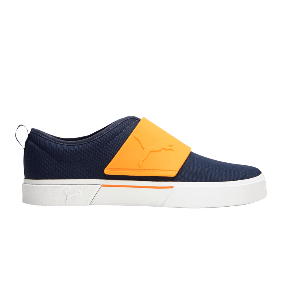 Puma El Rey II Slip‑On 'Spellbound Orange Glow' 374785‑12 - 374785-12 ...