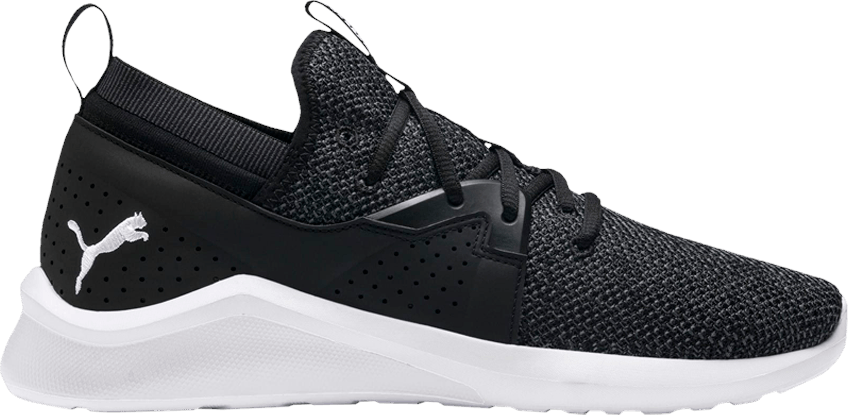 Puma Emergence 'Black' 192344-01 - 192344-01 - Novelship