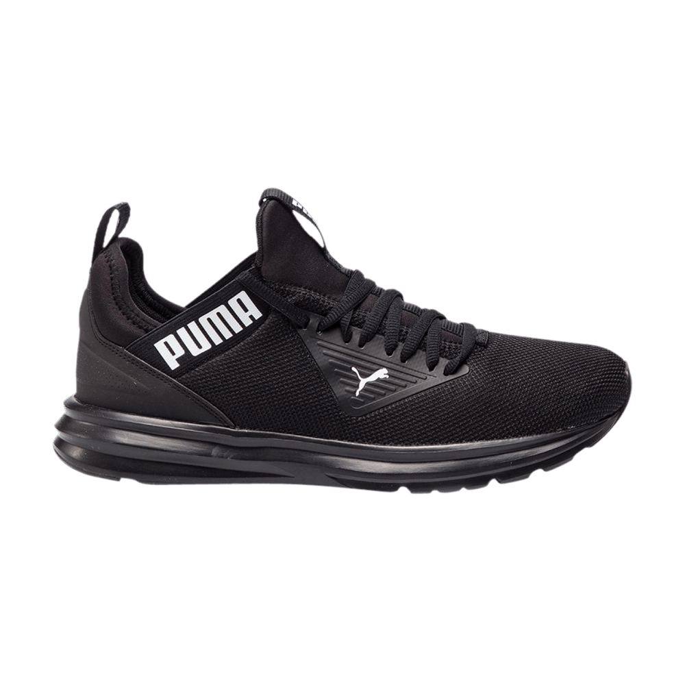 Puma Enzo Beta 'Black' 192442-01 - 192442-01 - Novelship